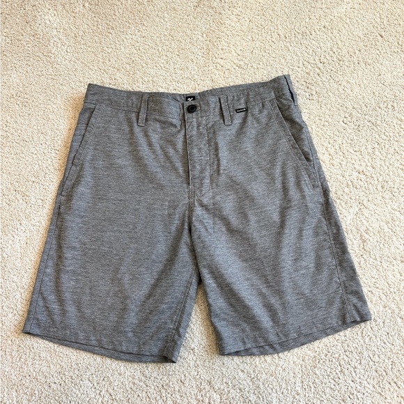 Hurley | Shorts | Mens Hurley Nike Dri Fit Shorts | Poshmark
